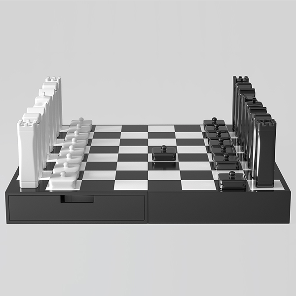 China Chess Makeup manufacturers and suppliers | BXL