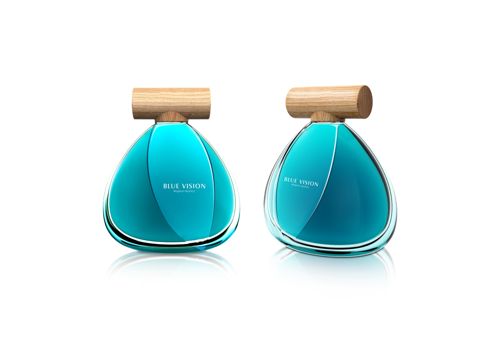 China Blue Vision Perfume manufacturers and suppliers | BXL